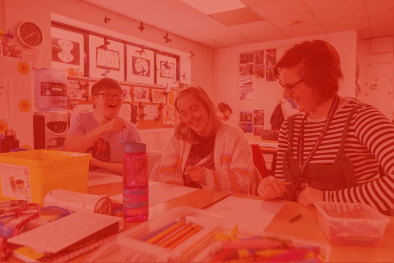 Way Forward Homepage - Way Forward Programme