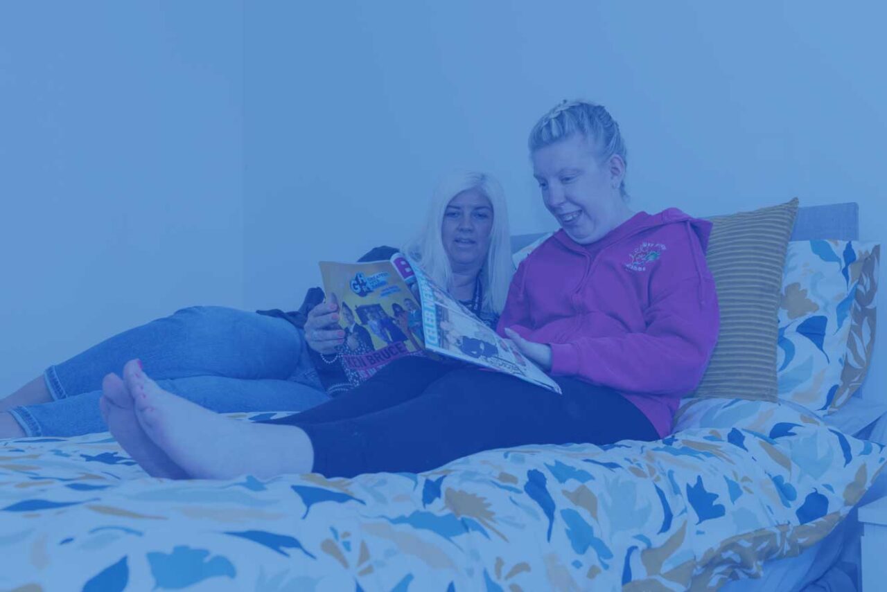 Way Forward Homepage - Way Forward Programme